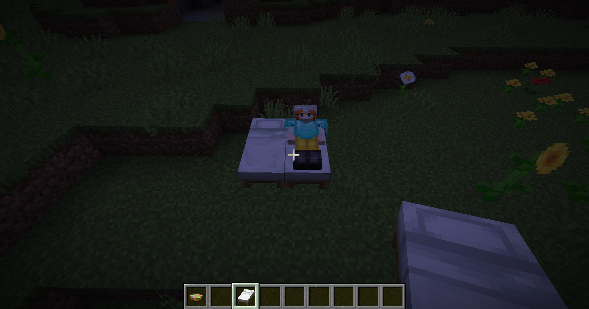 AI Companion Mod